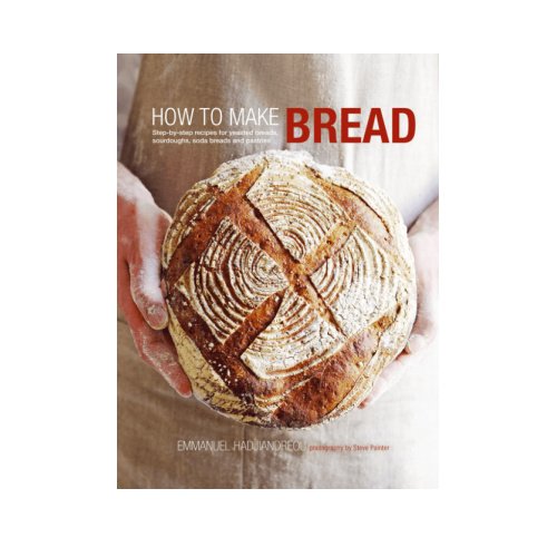 How to make bread - Mad & drikke - No217 Interiør